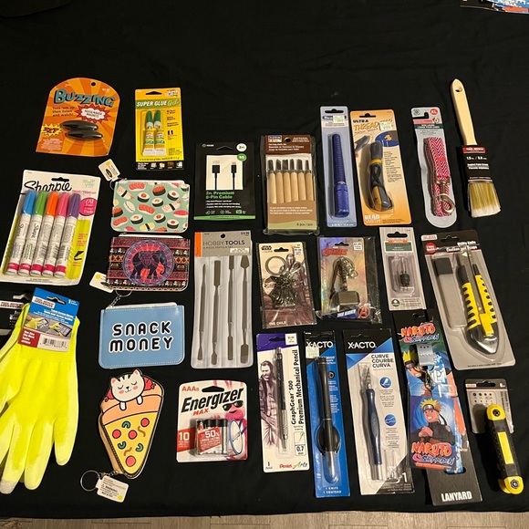 Other | Tools Toys Arts And Crafts Accessories | Poshmark